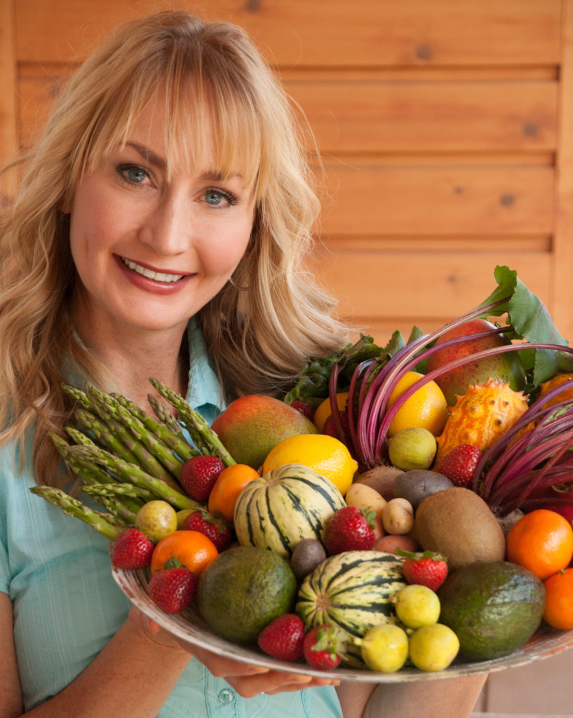 About Dr. Engelbart - Your Top Life